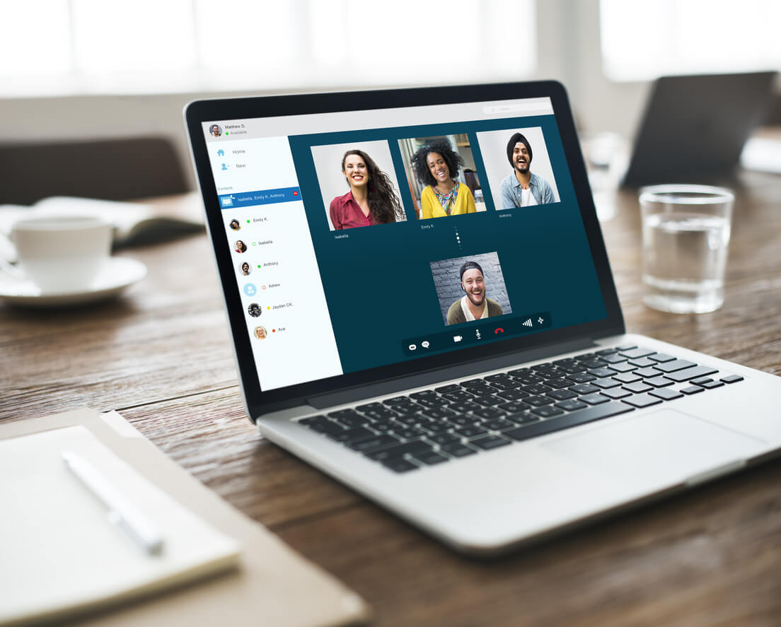 5 Tips for Interviewing Remotely | Emergent Software