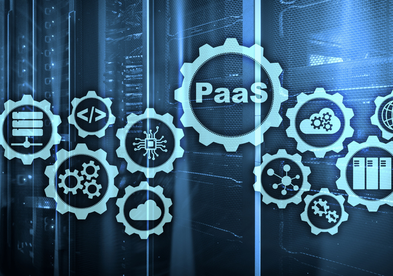 What Is PaaS? Platform as a Service Explained | Emergent Software