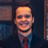 Meet the Team: Isaac Dagny-Heath | Emergent Software